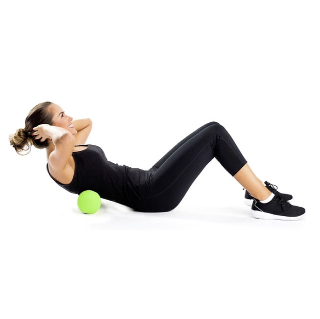 Roller powięziowy z funkcją masażu wibracyjnego | wenko-sklep.pl