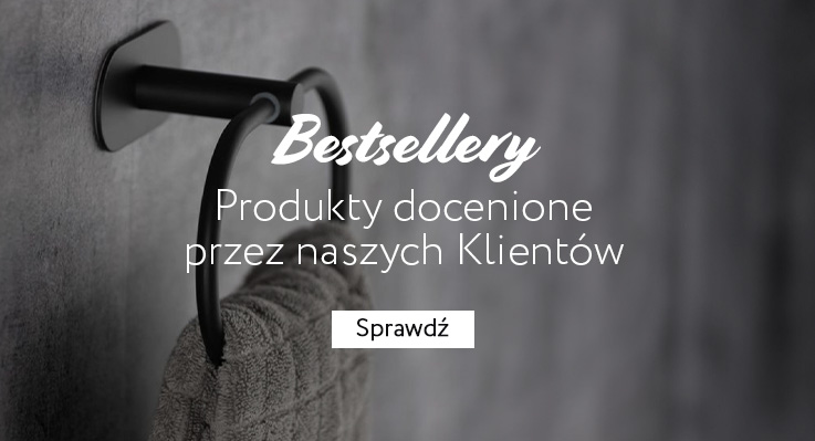 Akcesoria kuchenne i łazienkowe niemieckiej firmy WENKO