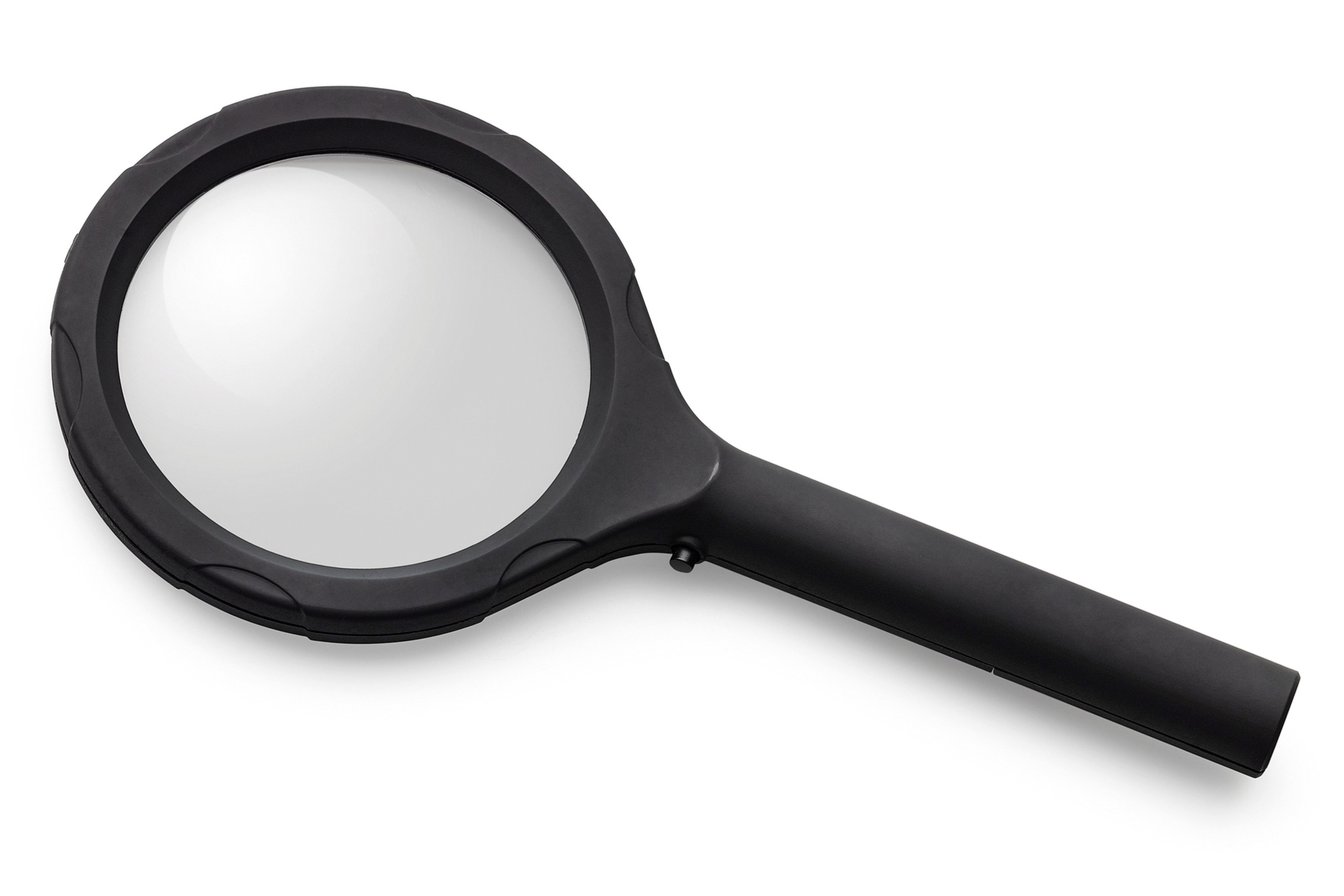 Uniwersalna lupa z diodami LED, Ø 8,5 cm, Maximex | wenko-sklep.pl