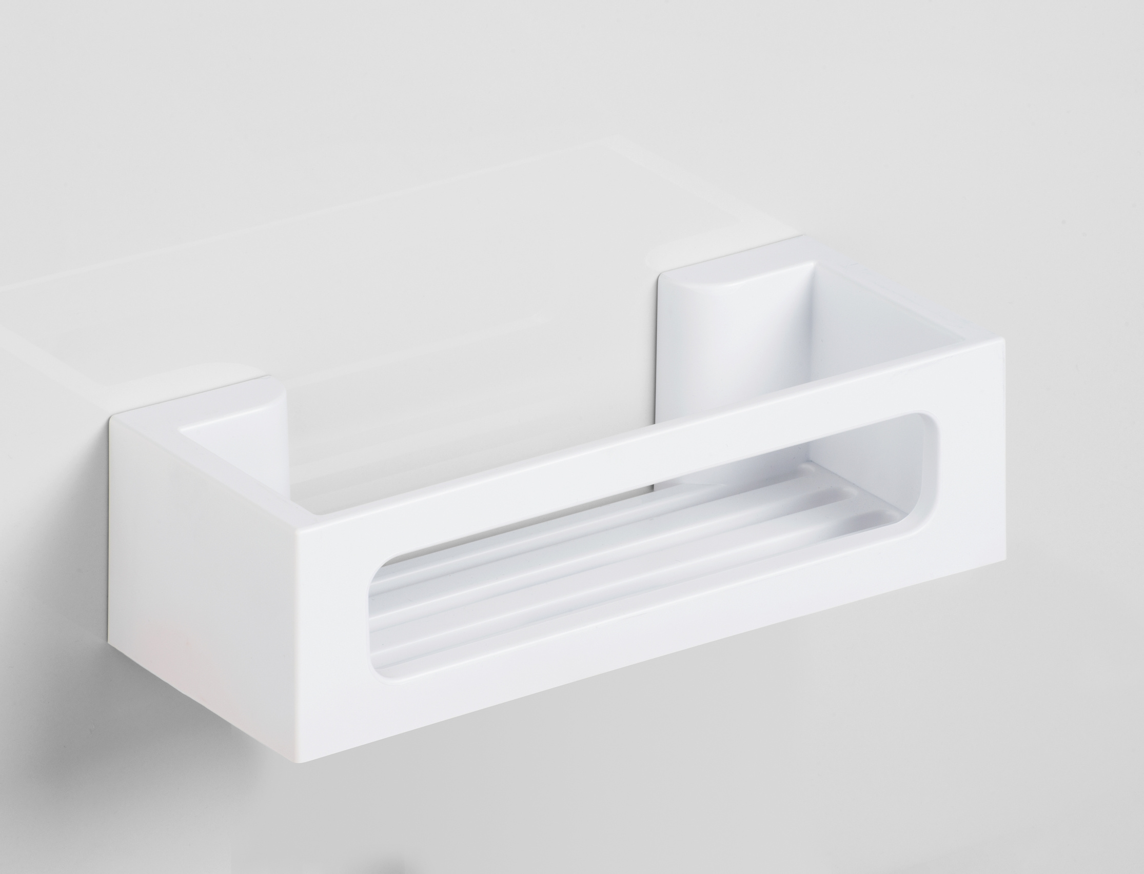 Półka łazienkowa BRALIA, Turbo-Loc, WENKO | wenko-sklep.pl