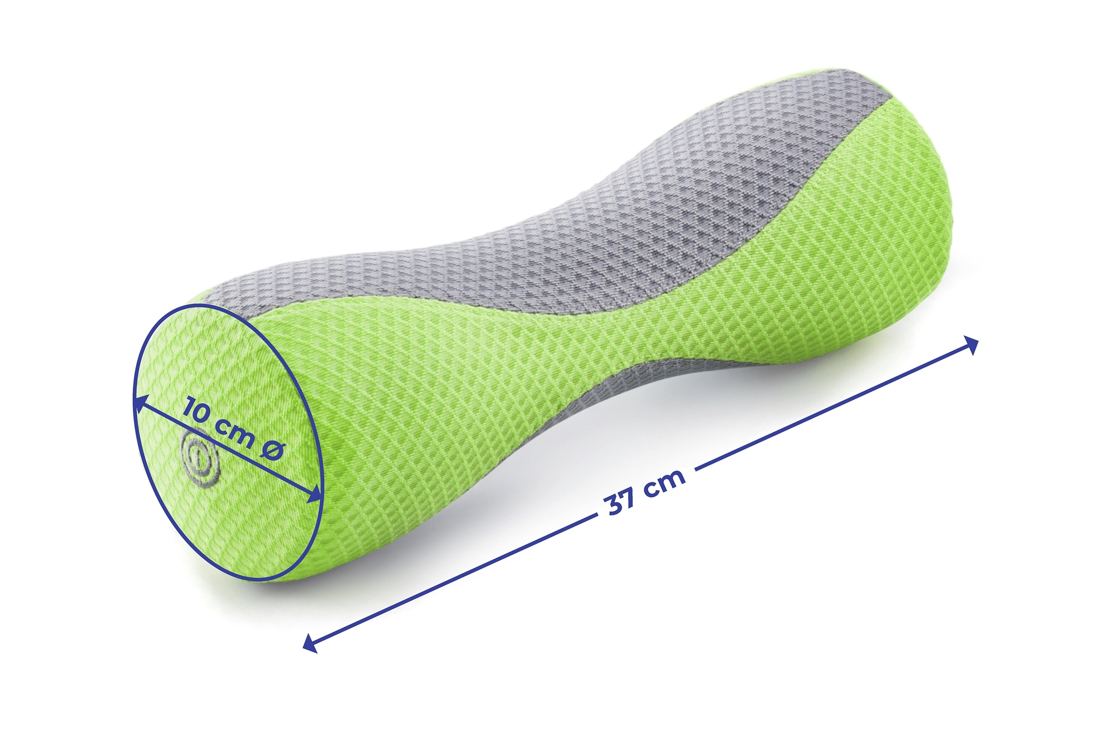 Roller powięziowy z funkcją masażu wibracyjnego | wenko-sklep.pl