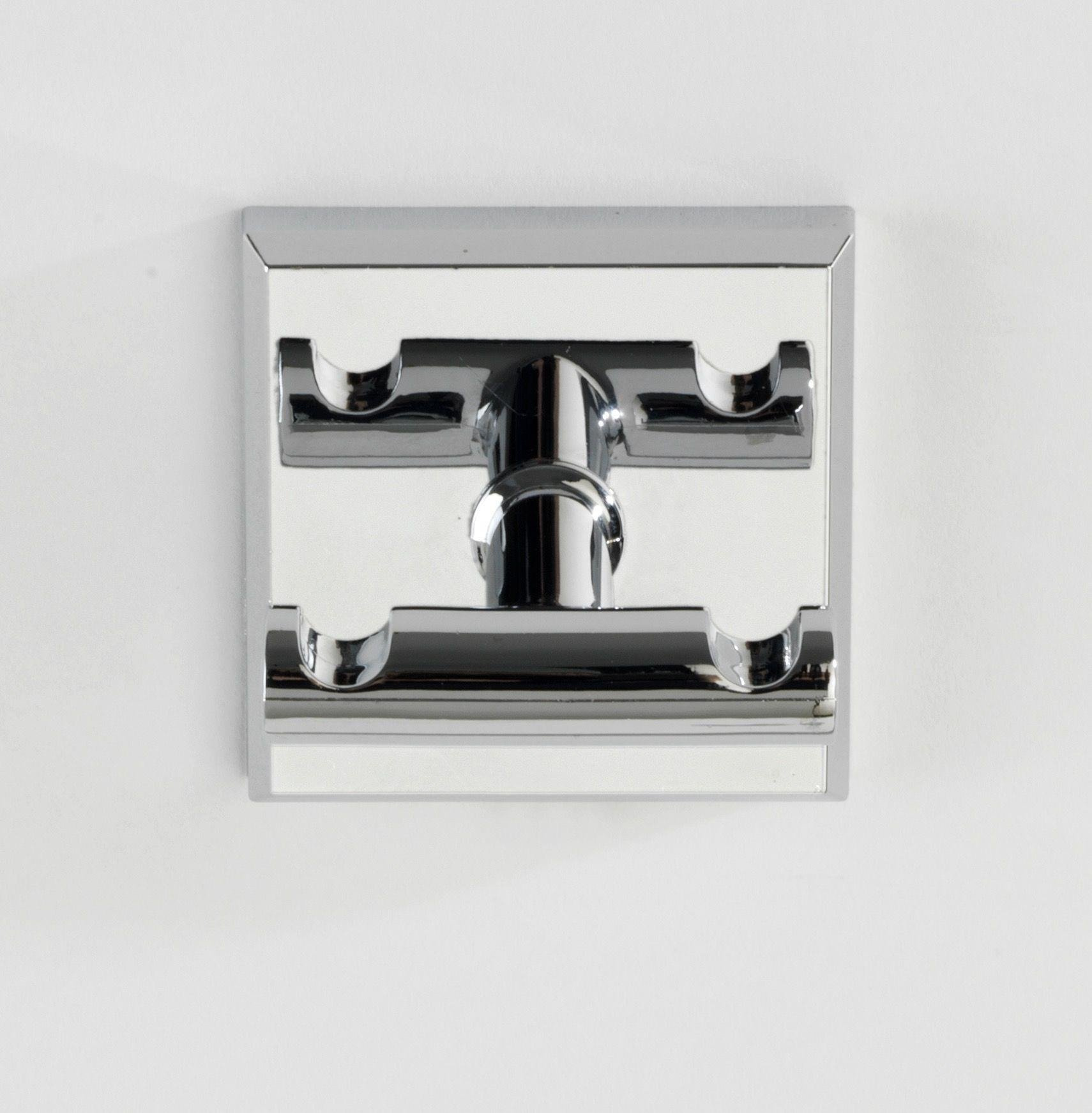 Wieszak na ręczniki LACENO, Power - Loc, w formie litery T | wenko-sklep.pl